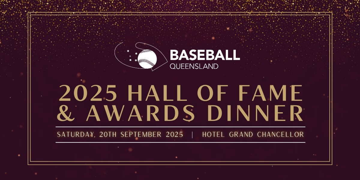 Home - Baseball Queensland