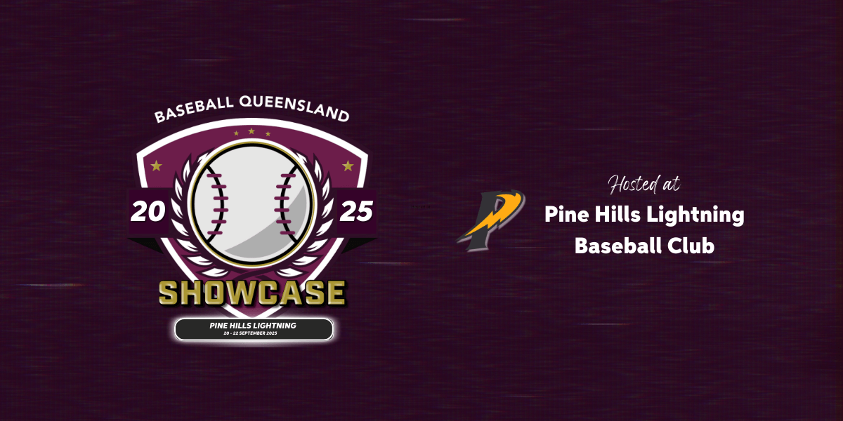 Home - Baseball Queensland