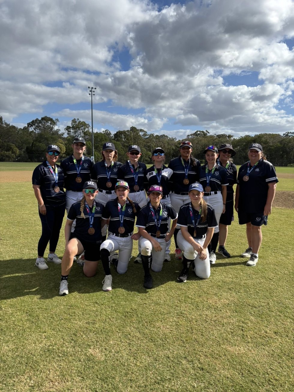 September Events Wrap-up - Baseball Queensland