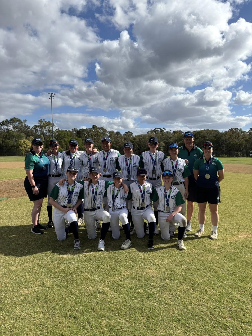 September Events Wrap-up - Baseball Queensland