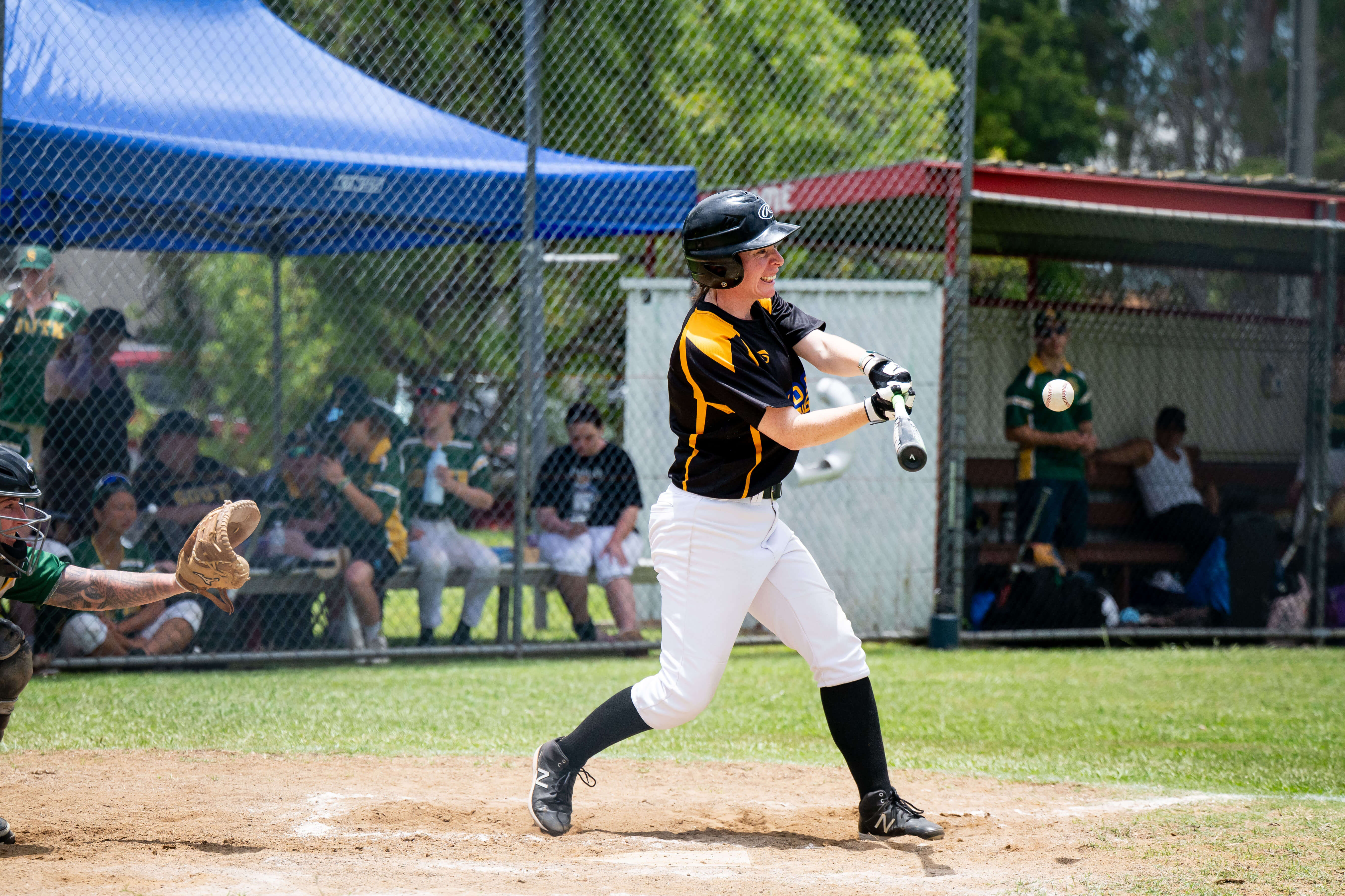 2025 Women’s, Youth and Girls State Titles Wrap Up - Baseball Queensland